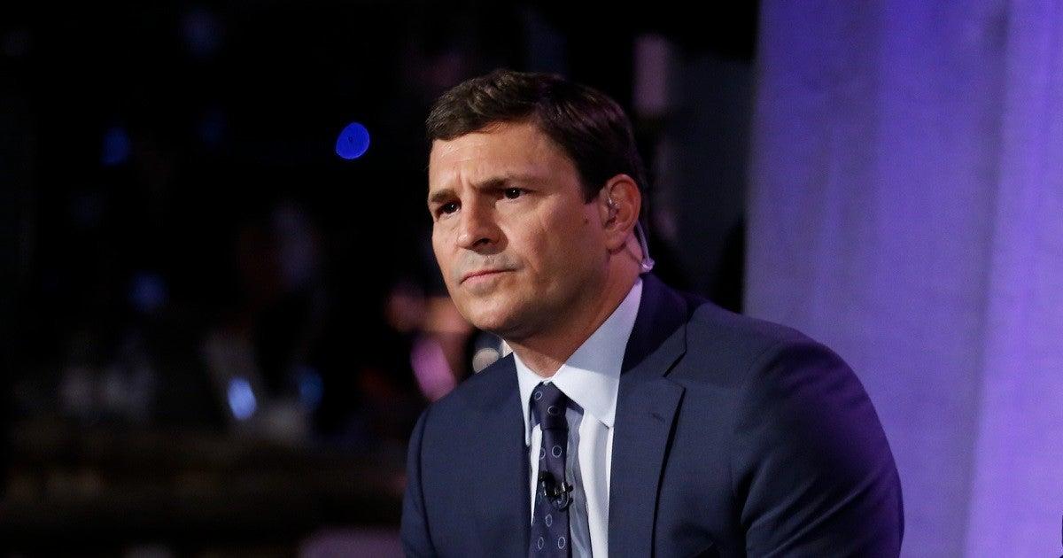 'Jeopardy!': Who Is Guest-Host David Faber?