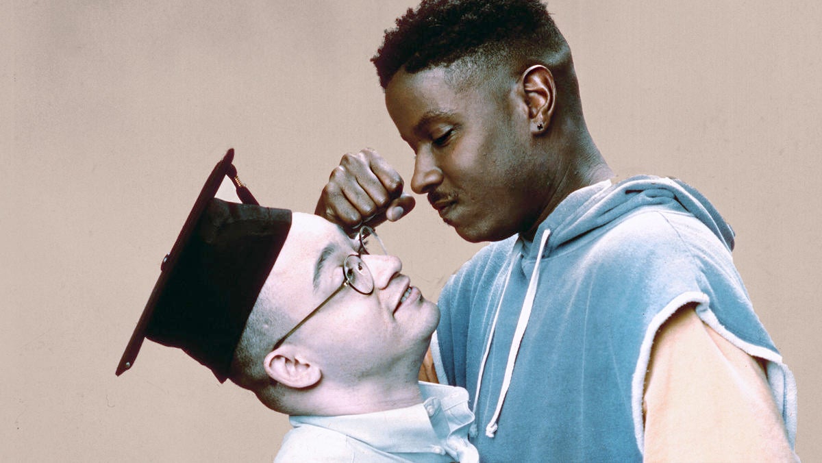 'House Party' Movies Coming to Netflix in September