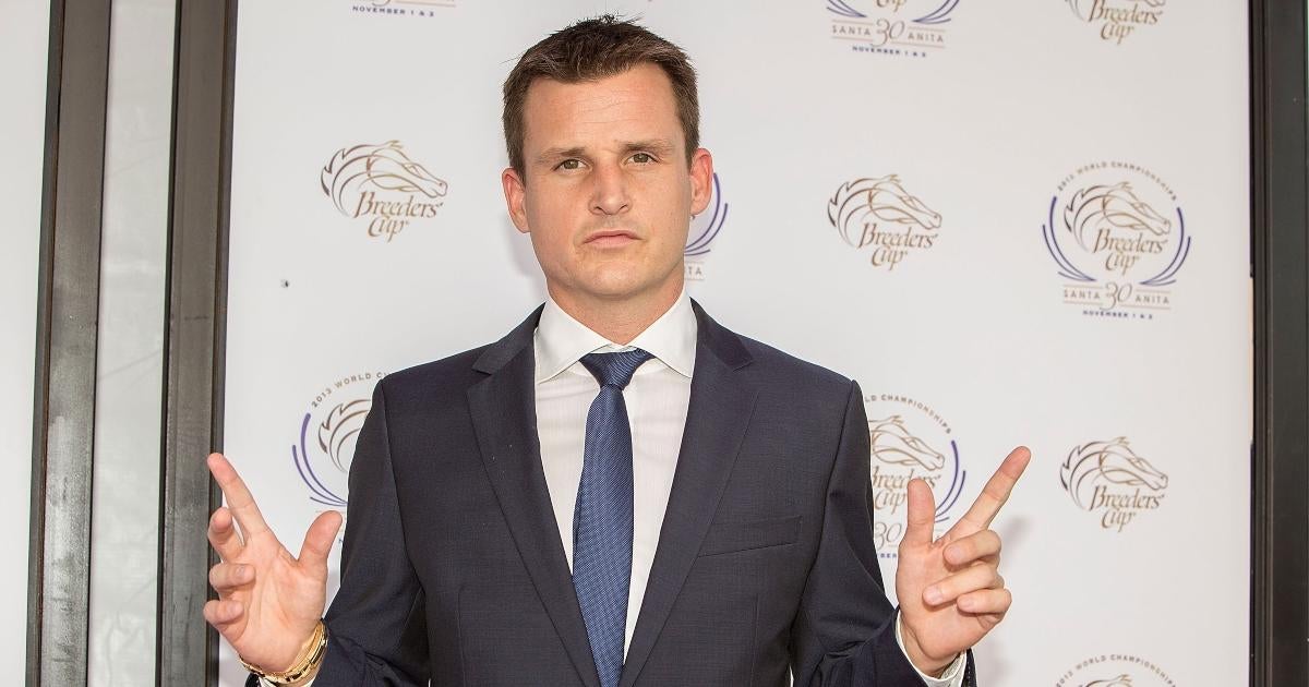 Rob Dyrdek Shares Rare Photo With His Dad Gene