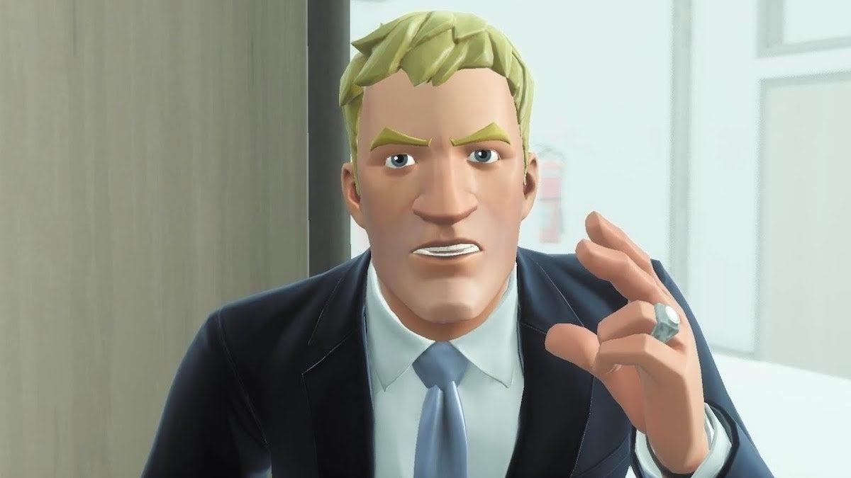 Fortnite Boss Reveals Potential Return to iOS App Store