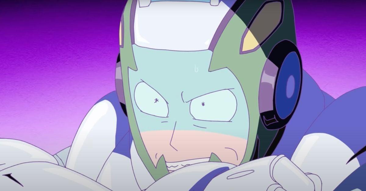 Rick and Morty Debuts New Anime, "Summer Meets God (Rick Meets Evil)"