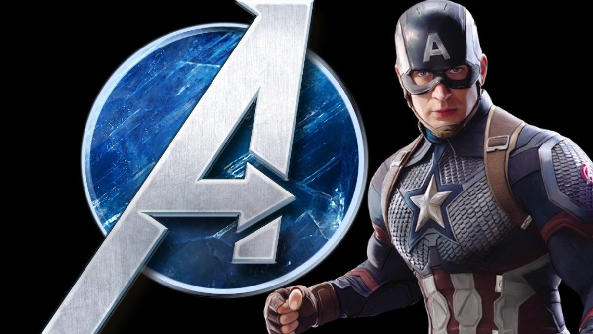 Marvel's Avengers Surprises Fans With New Captain America MCU Suit