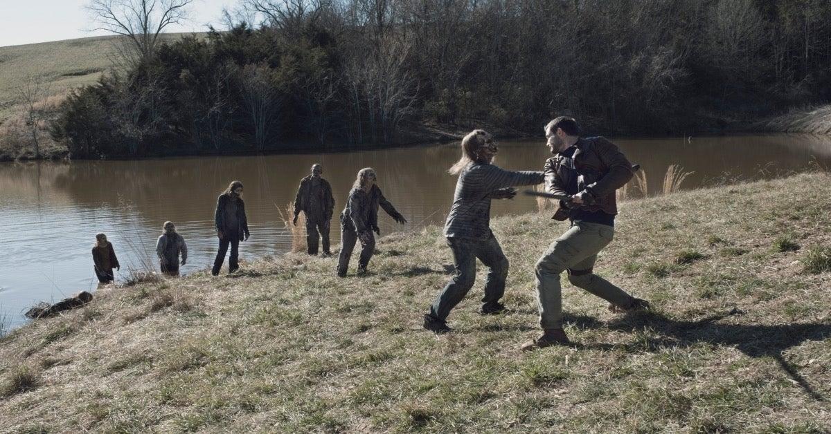 TWD: World Beyond Season 2: All Final Season Episodes Streaming One ...