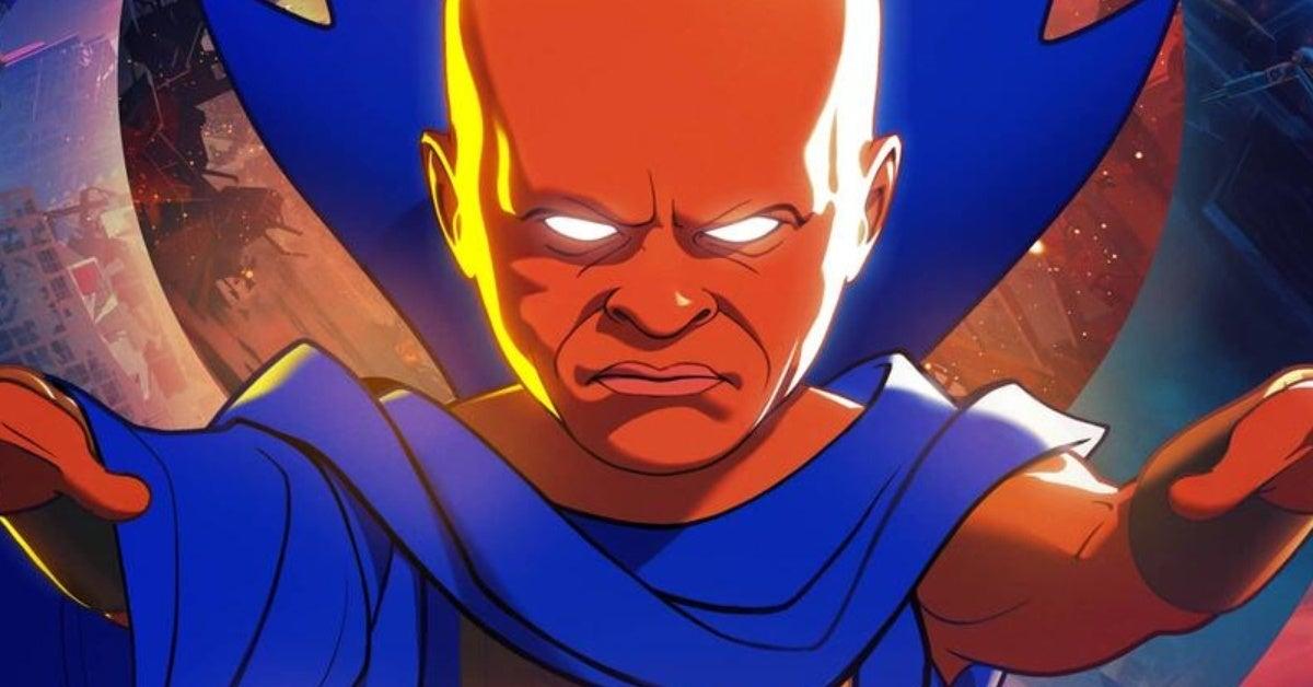 What If...?: Will The Watcher Interfere With Marvel Universe Events?