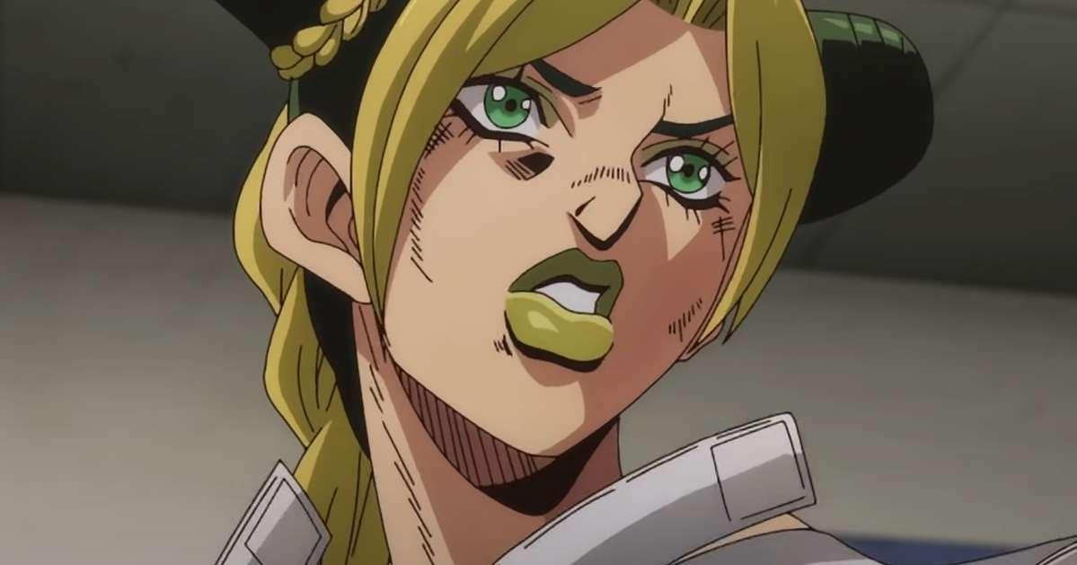 JoJo's Bizarre Adventure: Stone Ocean Has Made Netflix's Best Feature ...