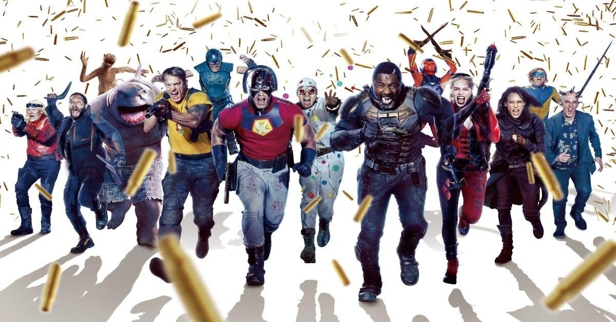 The Suicide Squad: Fan Fervor as James Gunn’s “Mind-Blowing” DC Movie ...