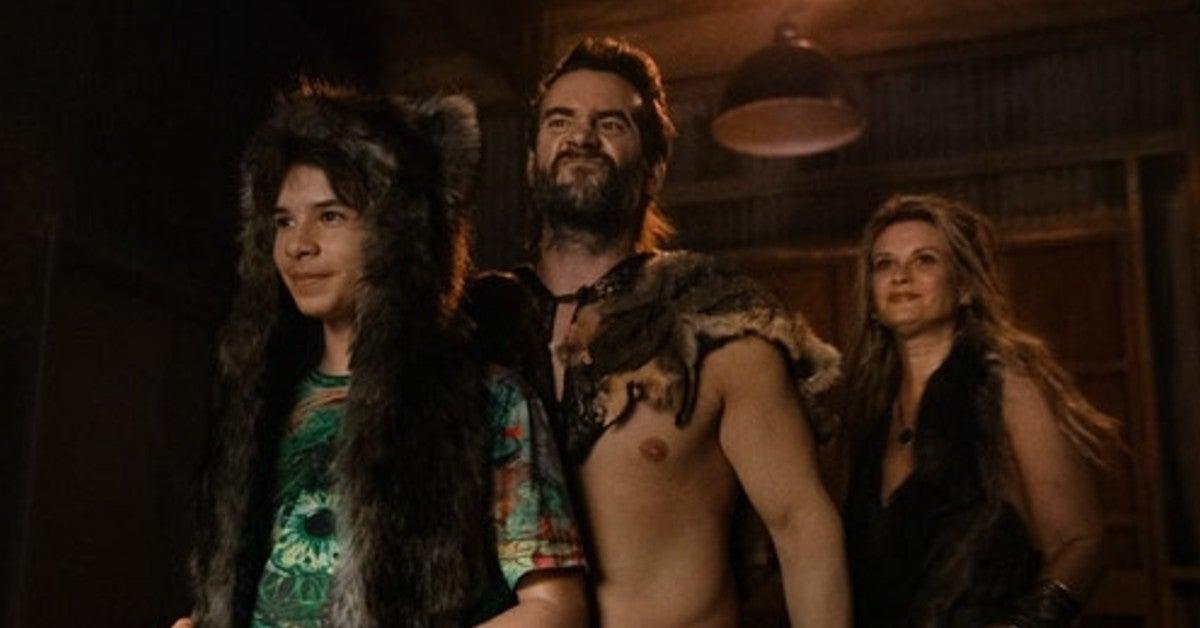 Heels Episode 3 Trailer Shows CM Punk's Arrival as Ricky Rabies