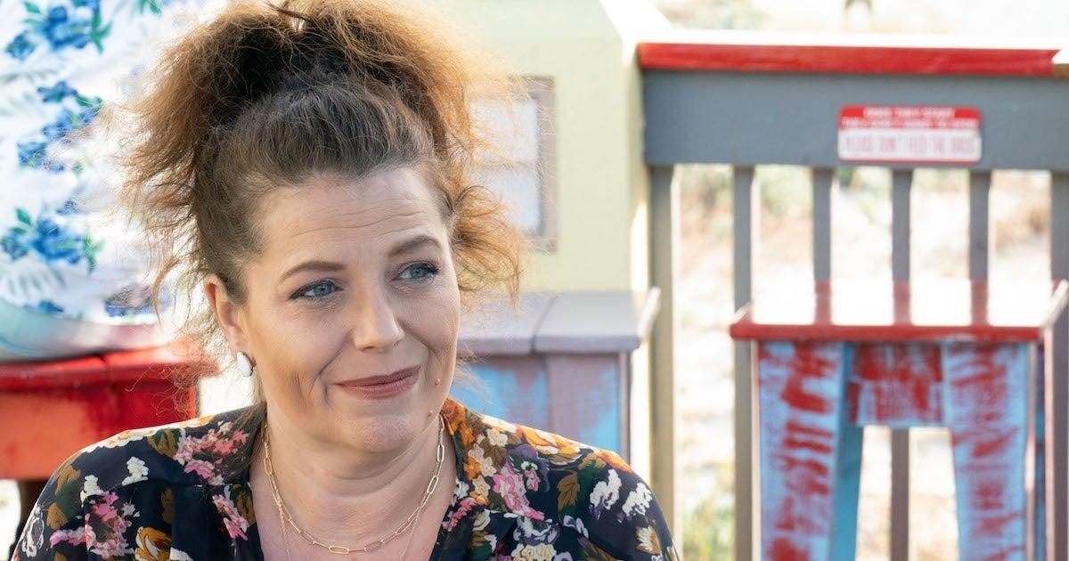 'Prisoner of Love' Matchmaker Chelsea Holmes Talks Finding Her Own ...