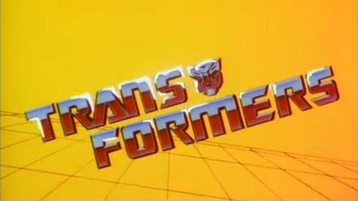 Transformers Original 1984 Cartoon Show Now Streaming Free