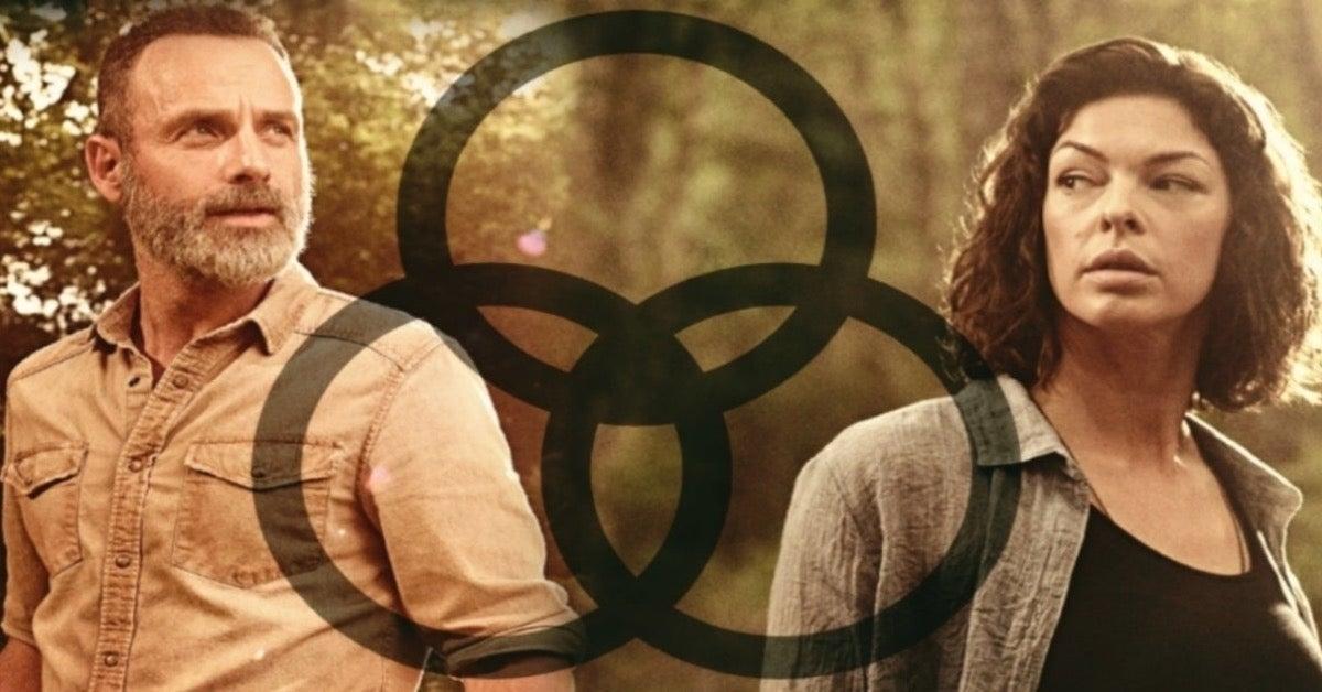 The Walking Dead’s Pollyanna McIntosh Returns as Jadis for TWD: World ...