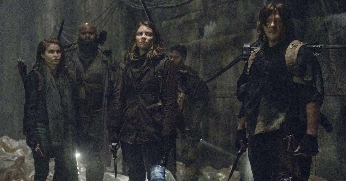 The Walking Dead Season 11 Preview Special: How to Watch