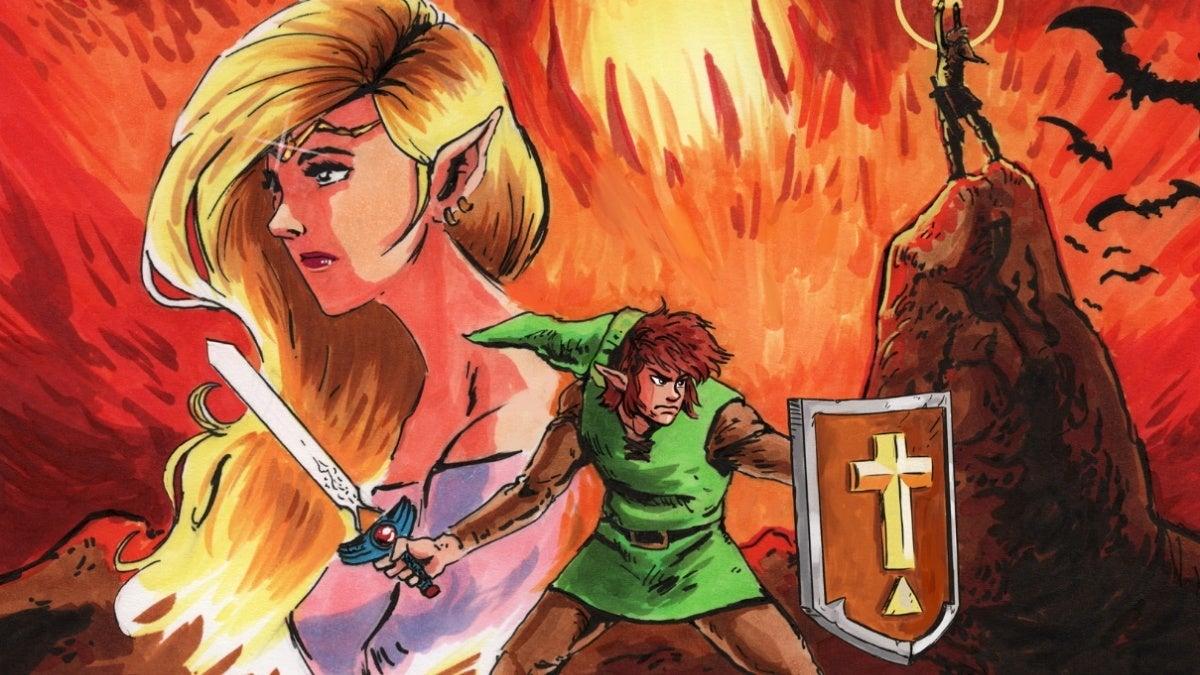 Hand-Drawn Games Guides Kickstarter Canceled Following "Legal Trouble"