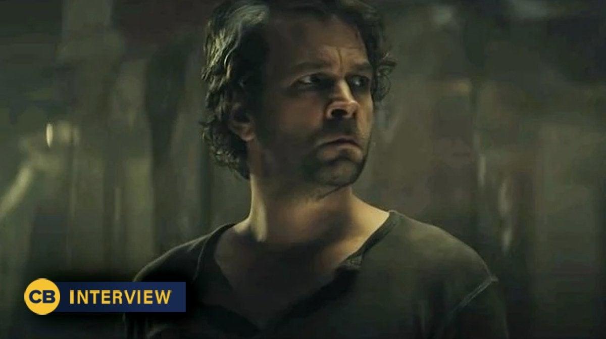 Don't Breathe 2 Star Brendan Sexton III on Joining the Franchise and ...