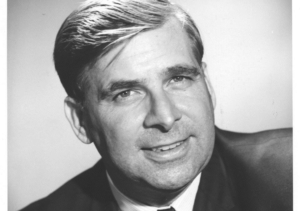 Star Trek Creator Gene Roddenberry Biopic Movie in the Works