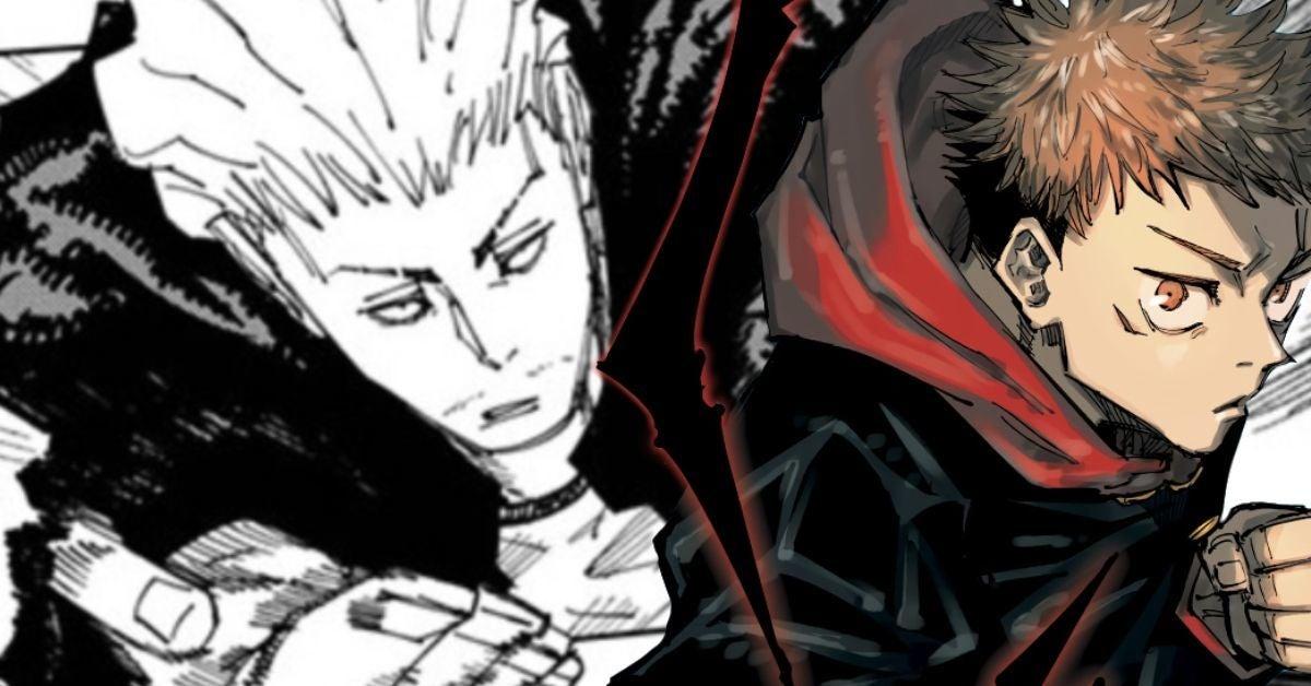 Jujutsu Kaisen Shares First Look at Hakari's Secret Cursed Technique