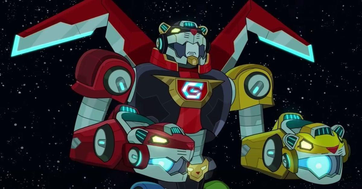 Rick and Morty Team Explains the Real Heart of Season 5's Voltron Episode