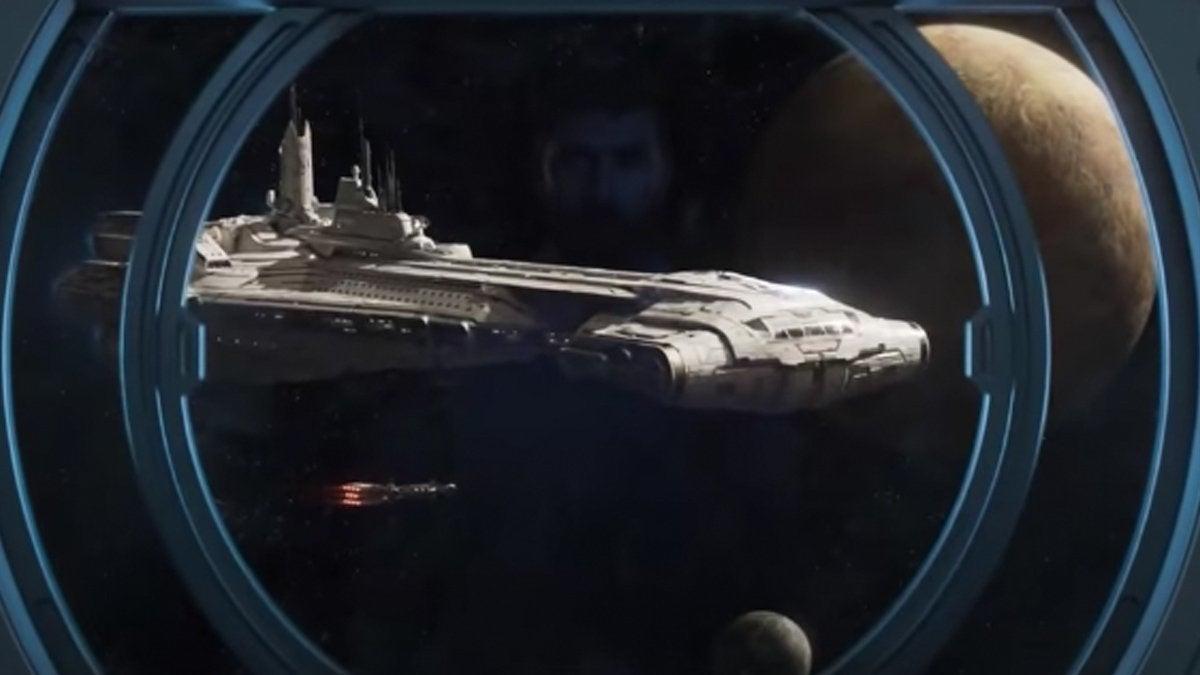 Star Wars: Galactic Starcruiser Open for General Bookings