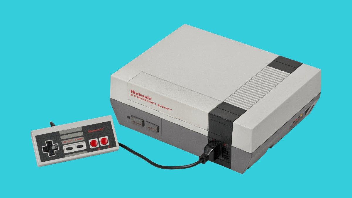 Cancelled NES Game Released More Than 30 Years Later