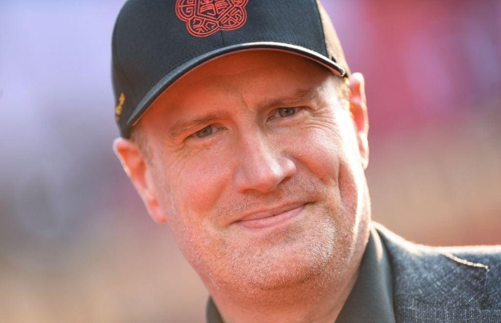 X-Men Filmmaker Simon Kinberg Praises Kevin Feige As "Greatest Producer ...