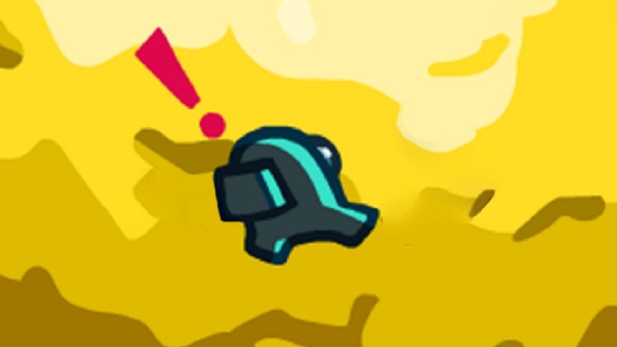 Among Us Teases Next "Big Update"