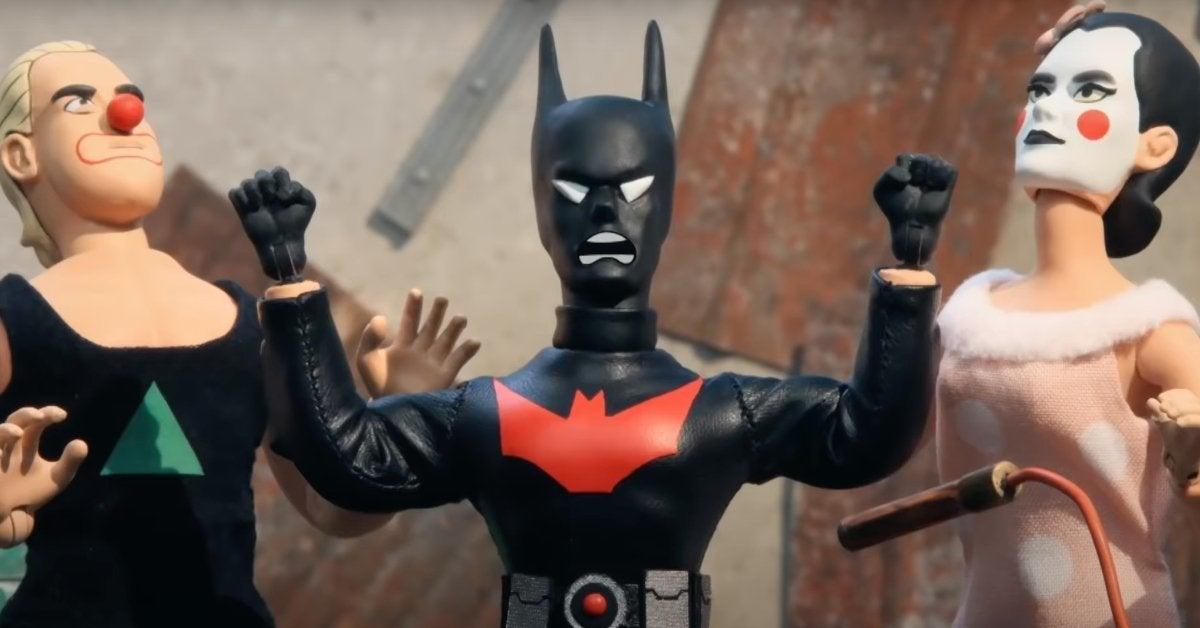 Robot Chicken Confirms Season 11 Release Date With New Trailer