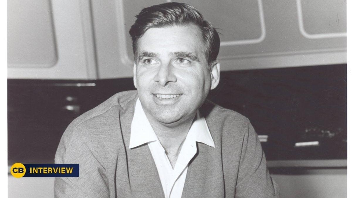 Star Trek: Celebrating Gene Roddenberry’s 100th Birthday With Son Rod ...