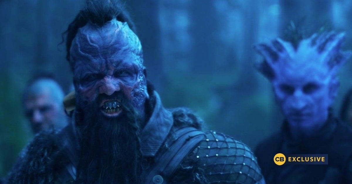 Guardians of the Galaxy's Chris Sullivan on Taserface Return: "Nobody ...
