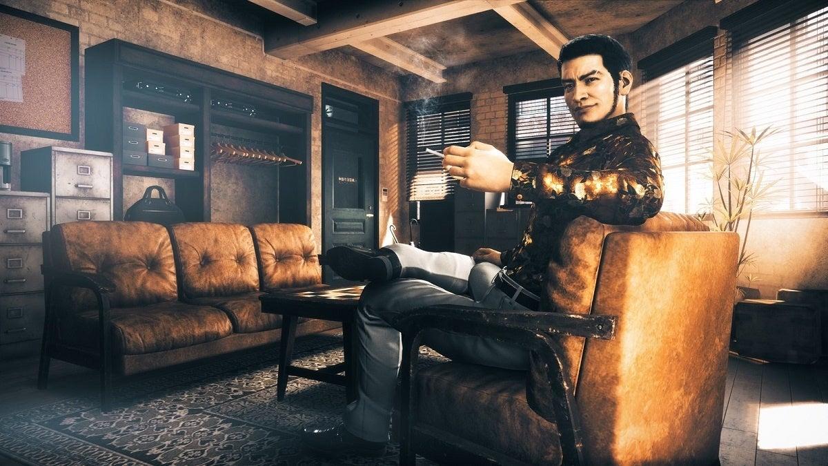 Lost Judgment Special Editions Include New Fighting Style and Playable ...