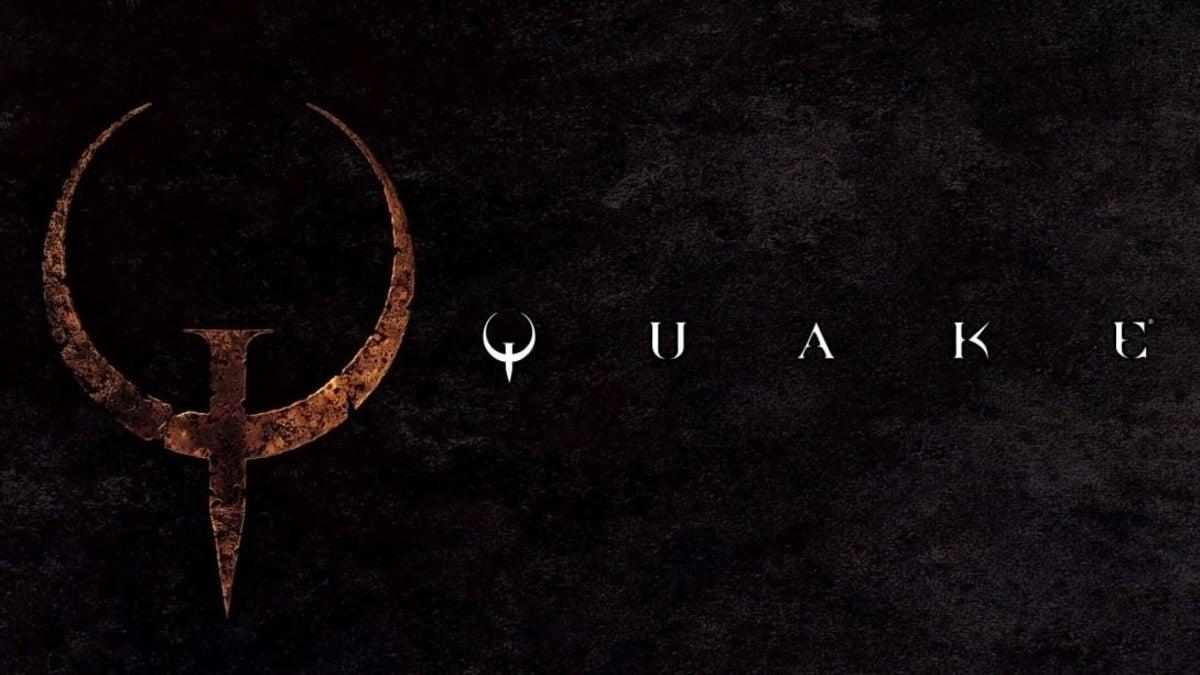 Quake Remaster Is Official and It's Available Now