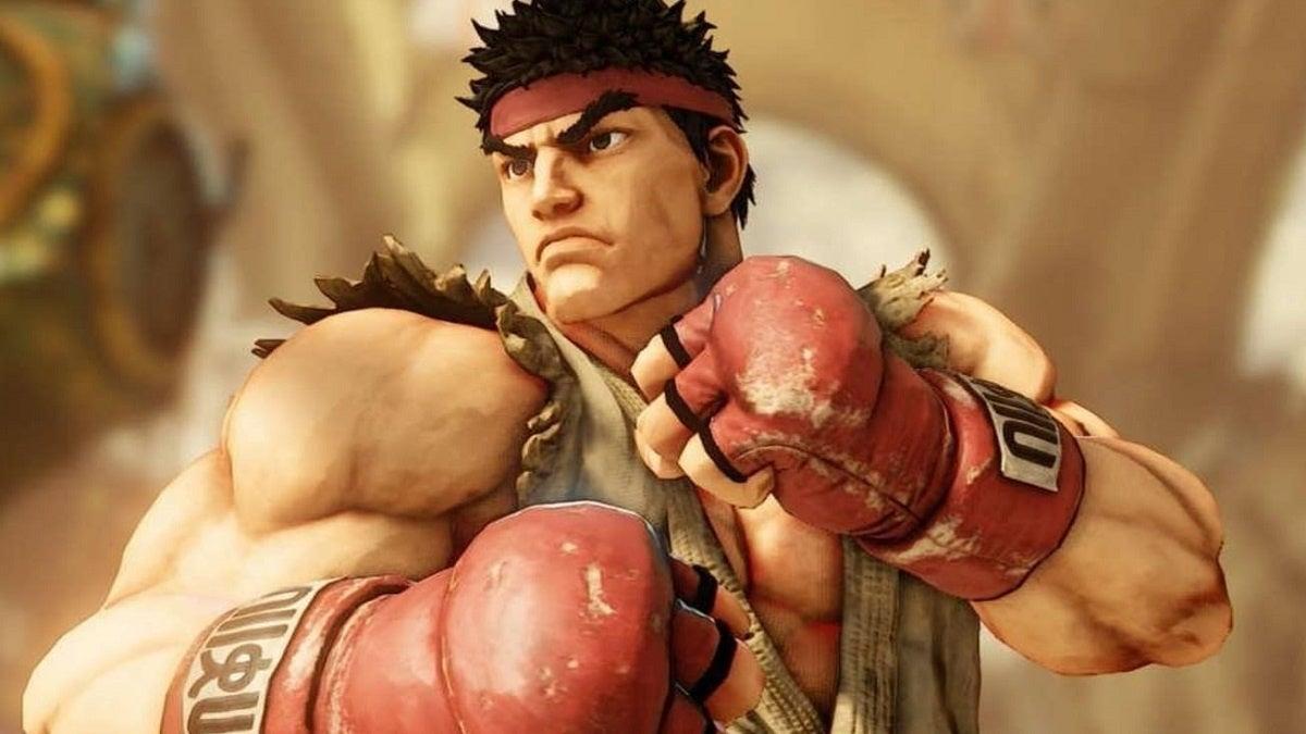 Street Fighter Reveals New Logo, Teases Future Development