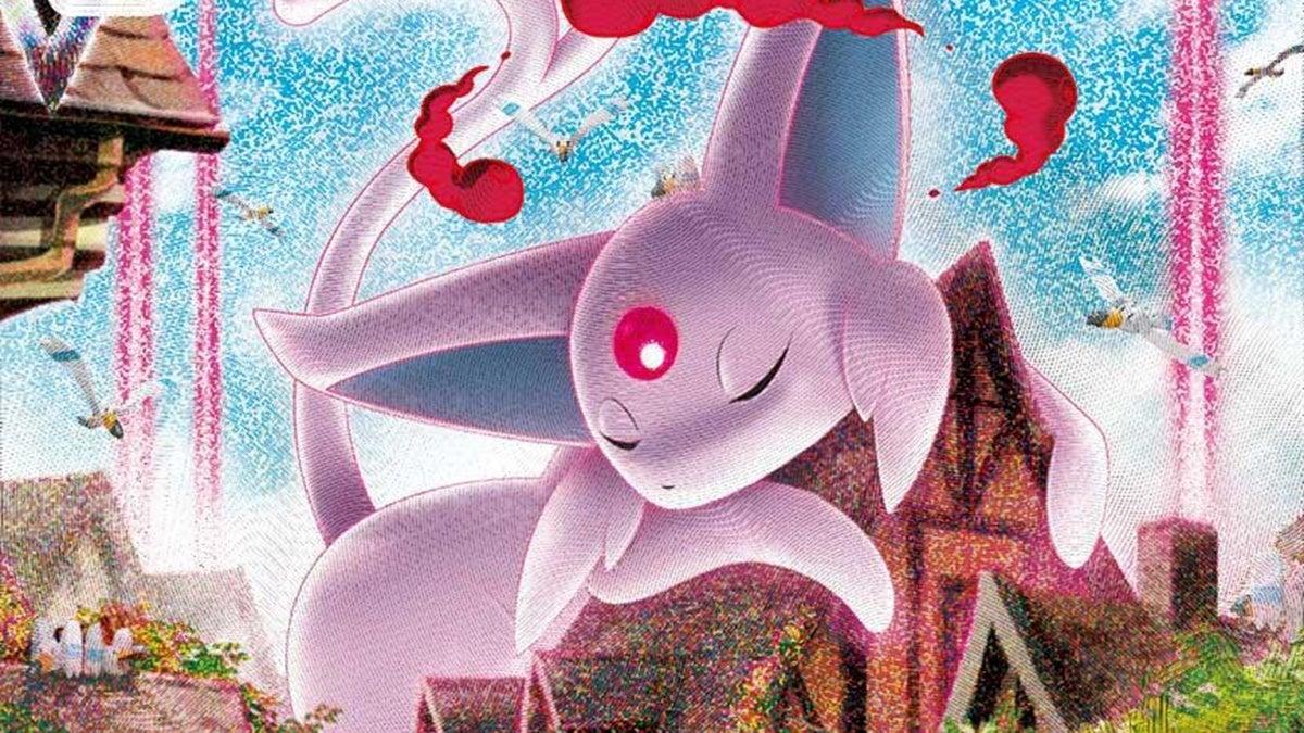 Pokemon TCG Fans Will Have to Wait a Little Longer for This Amazing ...