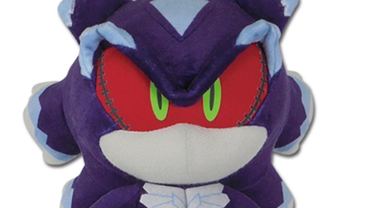 Sonic the Hedgehog's Mephiles Is Having a Surprising Moment in the ...