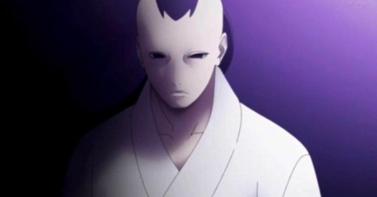 Naruto Unveils Jigen's Backstory in Boruto