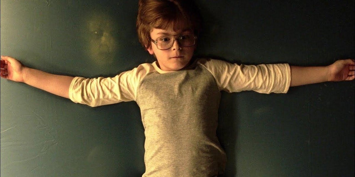 The Conjuring: The Devil Made Me Do It Director Reveals the Demon Cut ...