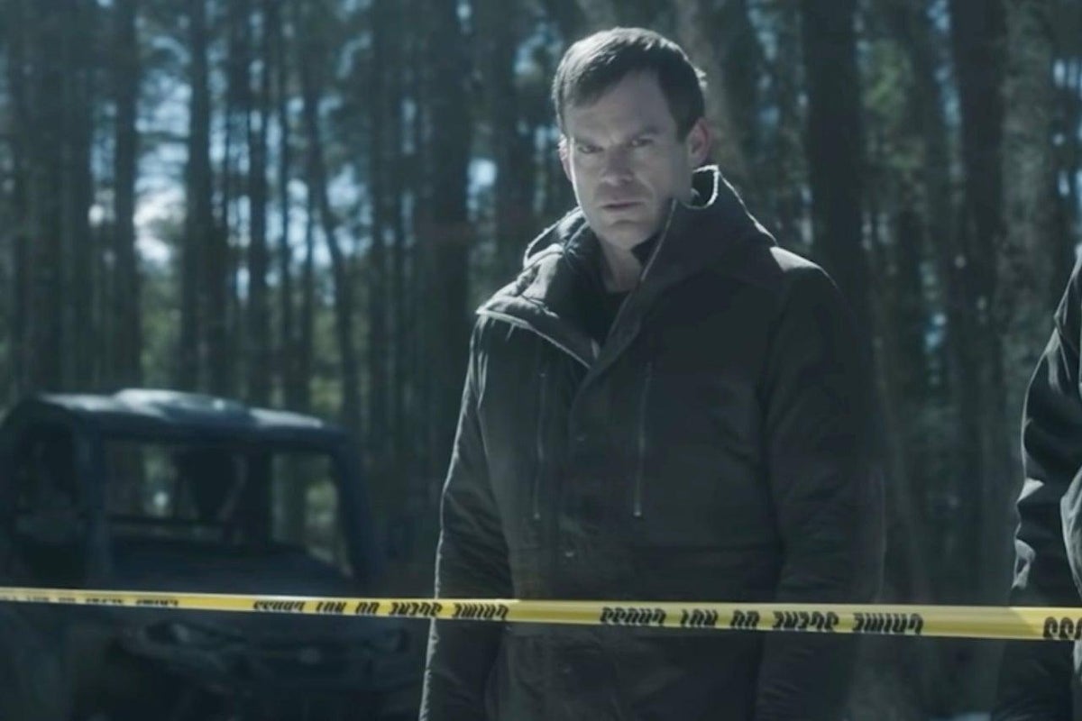 Dexter: New Blood Trailer Released