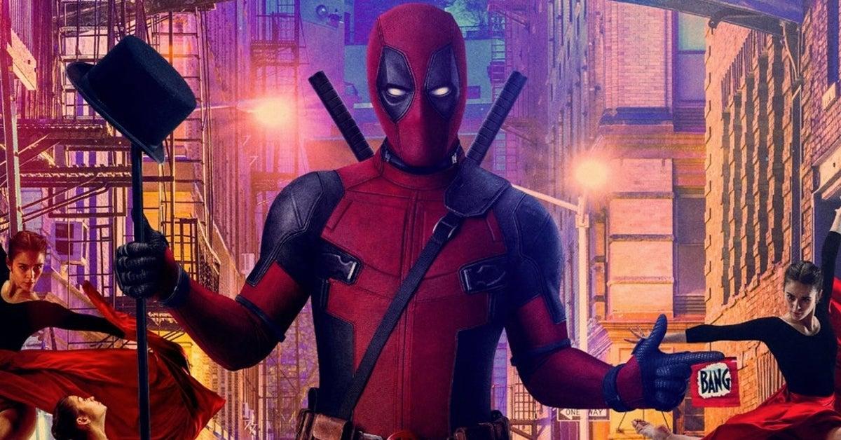 Ryan Reynolds Teases Deadpool the Musical While Celebrating Last Day of ...