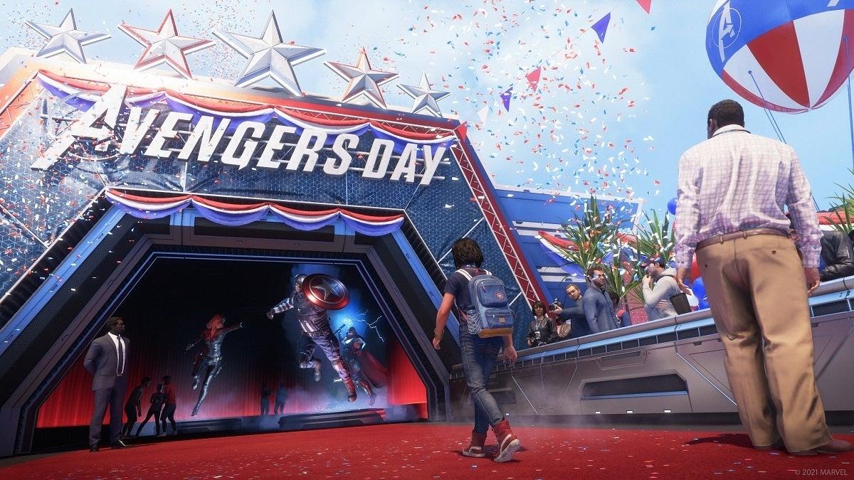 Marvel's Avengers Is Running a Huge Loot Event All Month Long