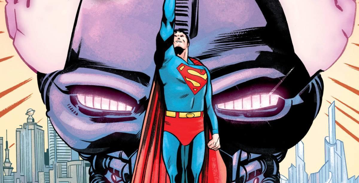 Superman '78 #1 Review: You'll Believe A Man Can Fly (Once More)