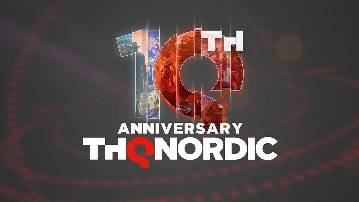 THQ Nordic Has 28 Unannounced Games In The Works | JCR Comic Arts