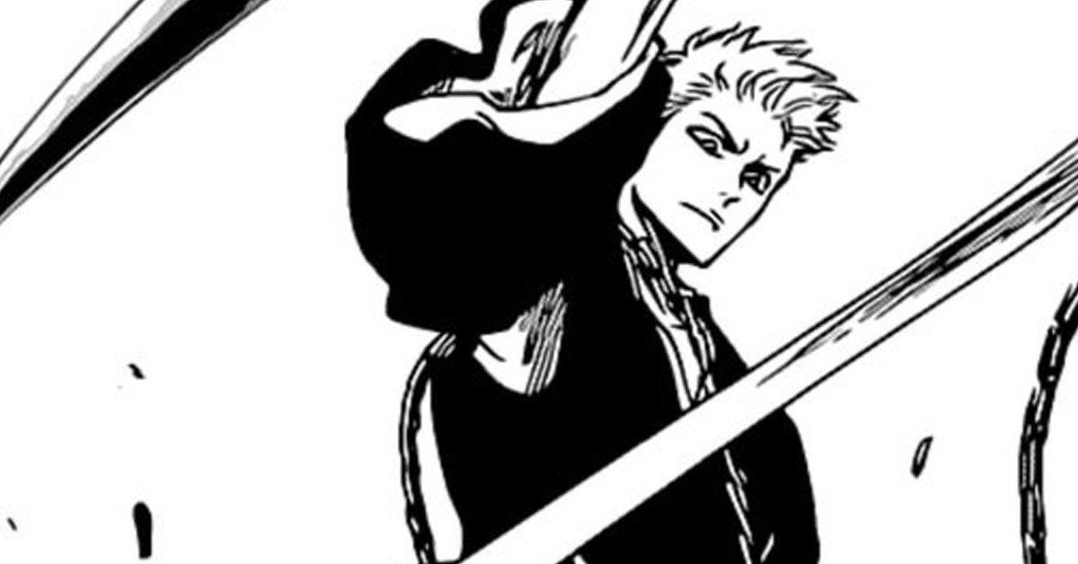 Bleach's New Chapter Has Fans Really Freaking Out