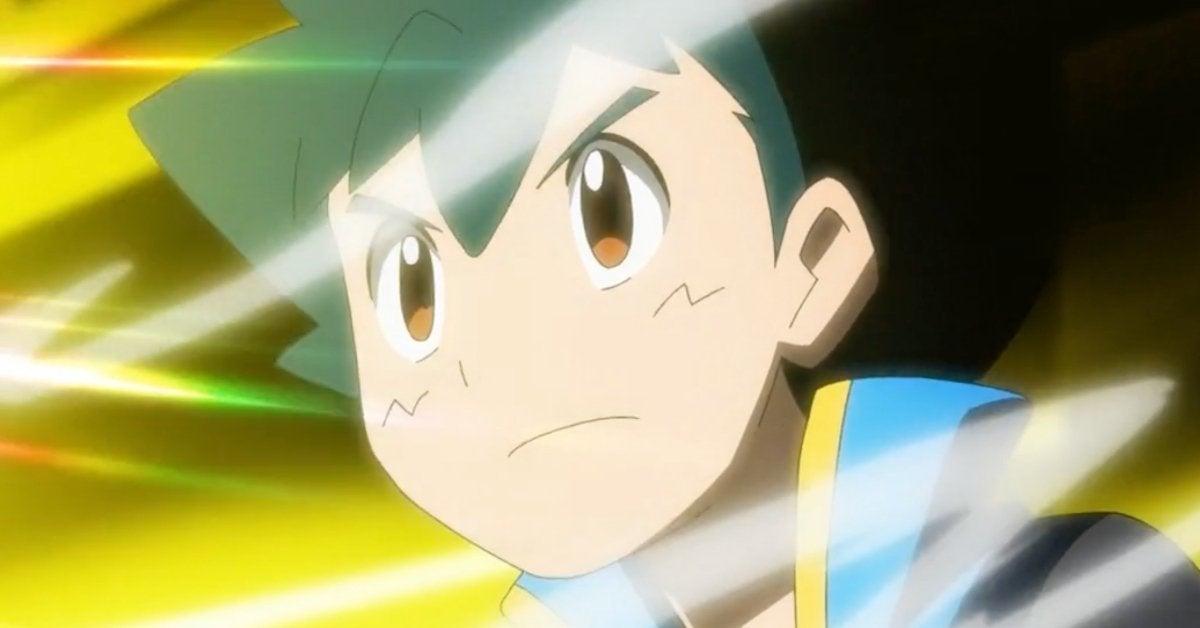 Pokemon Journeys Preview Teases Return of Ash and Pikachu's Z-Move