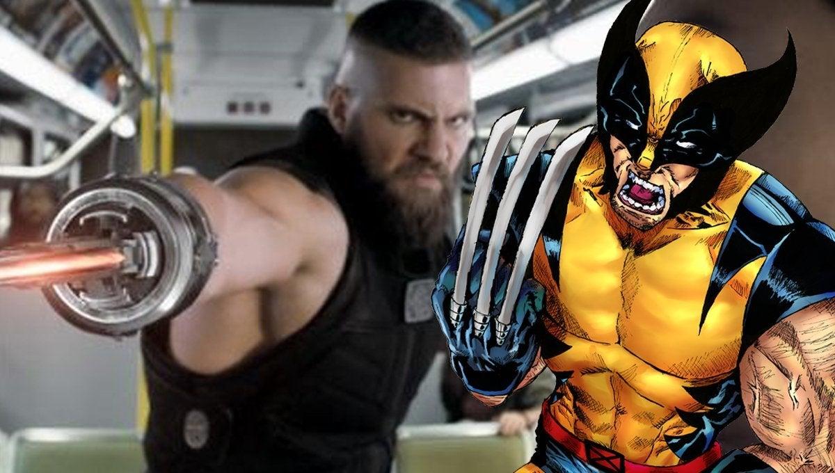 Shang-Chi Star Wants Wolverine and Razor Fist Crossover (Exclusive)