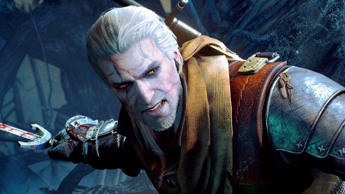 CD Projekt Red Job Listing May Hint at The Witcher 4