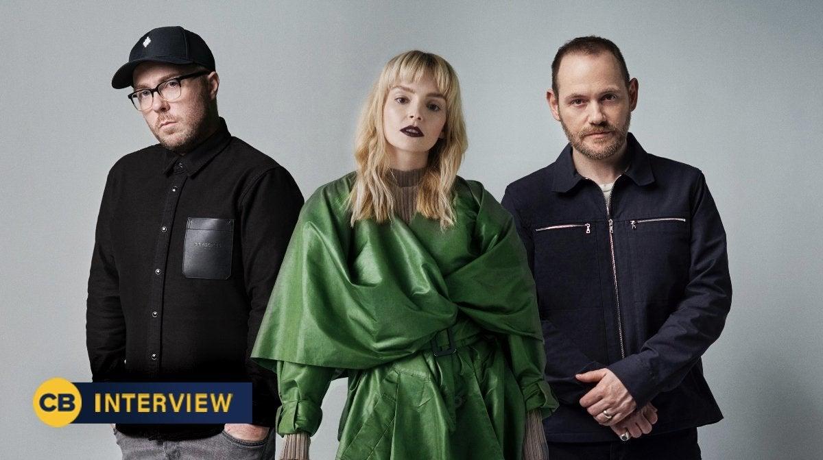 CHVRCHES Talks Their New Album Screen Violence, John Carpenter Remixes ...