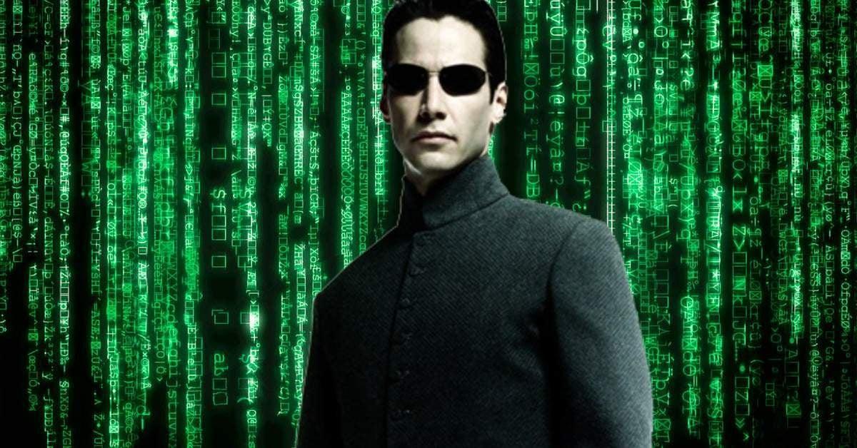 The Matrix Resurrections Footage Released, Trailer Coming Thursday