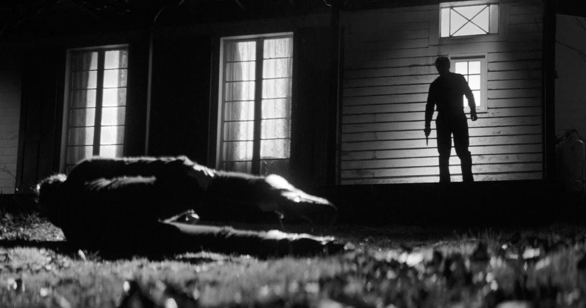 The Righteous Review: Mark O'Brien's Directorial Debut Is Mesmerizing ...