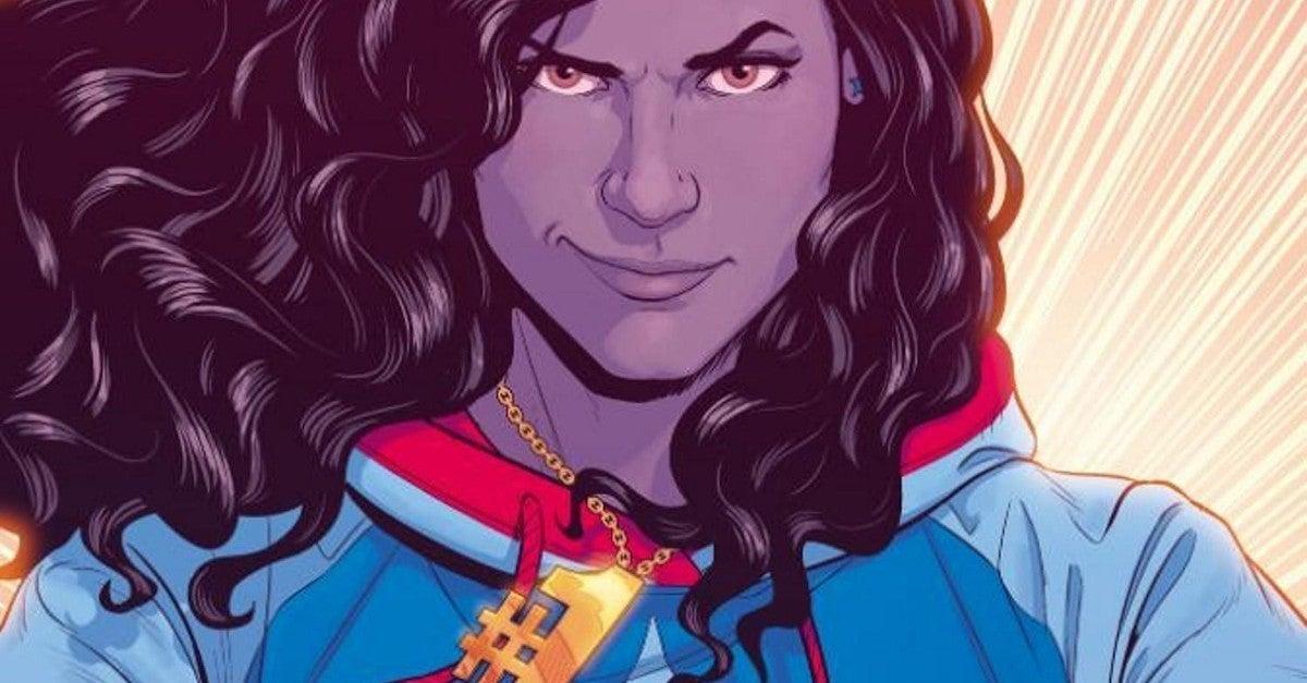 Doctor Strange 2: Xochitl Gomez is "So Proud" to be America Chavez