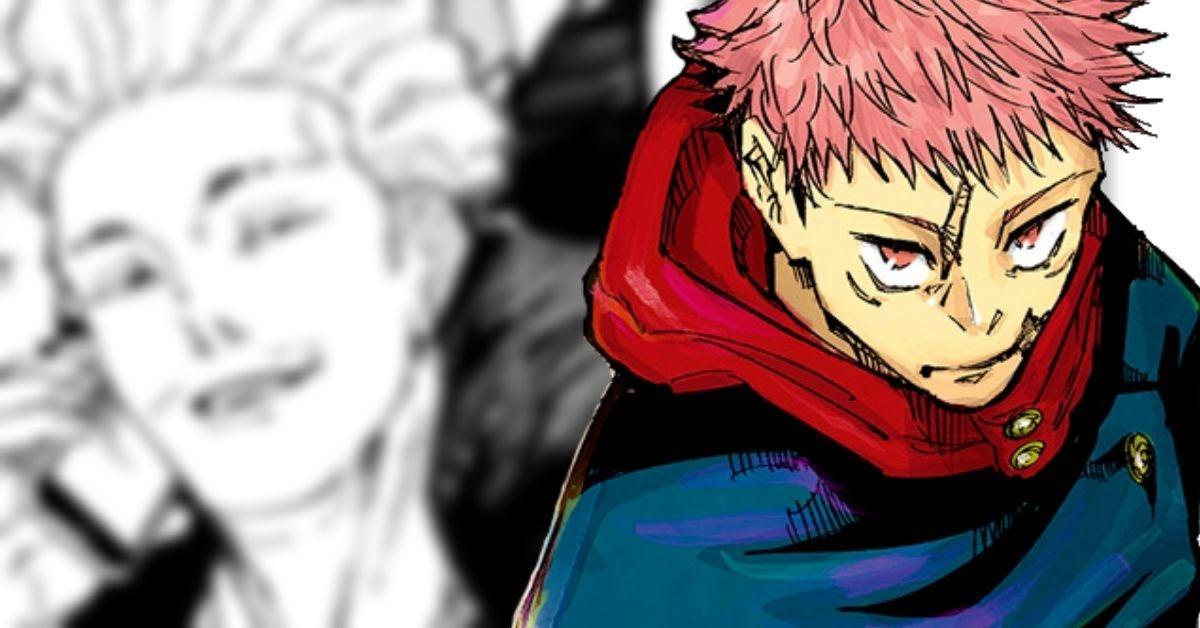 Jujutsu Kaisen Finally Introduces Hakari at Last