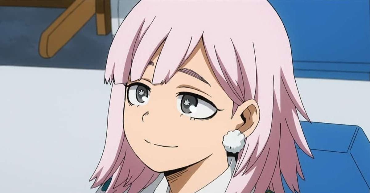 My Hero Academia Introduces First Second-Year Student with Special Tease