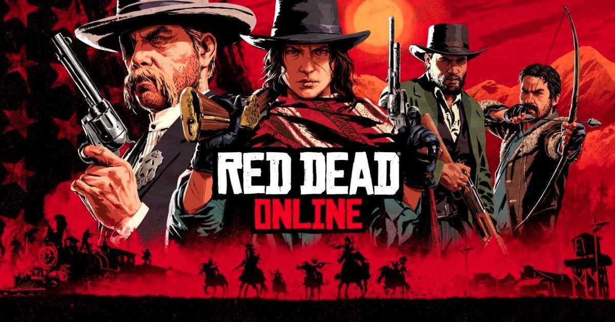 Red Dead Online's Lack of Updates Addressed by John Marston Actor Rob ...